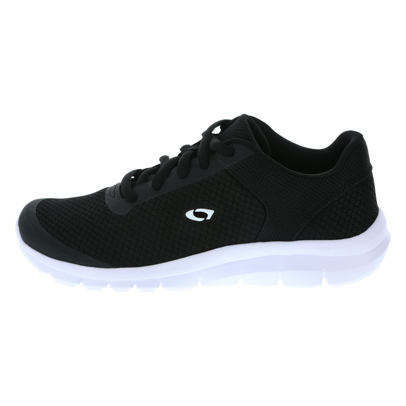 Tenis Gusto XT II-P mujer 190613-BK28 | Payless GT