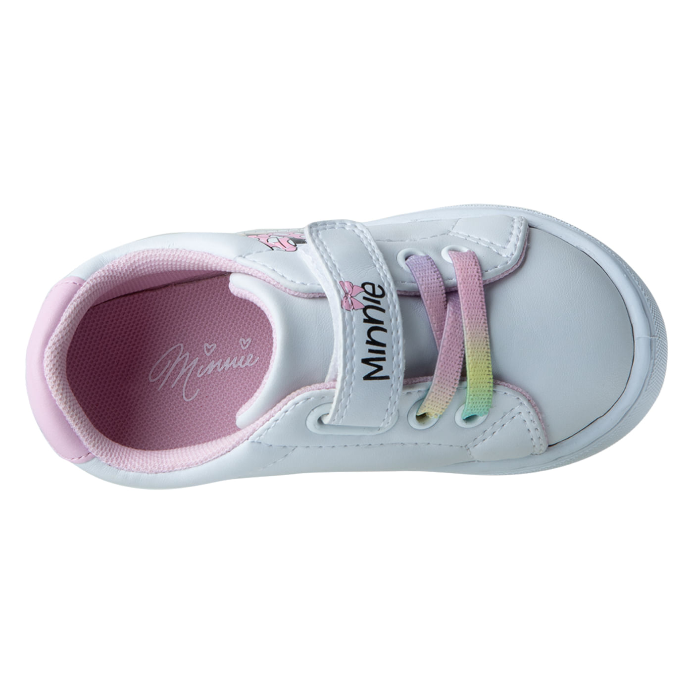 Zapatos deportivos Minnie niña | Payless GT. Tienda en Línea