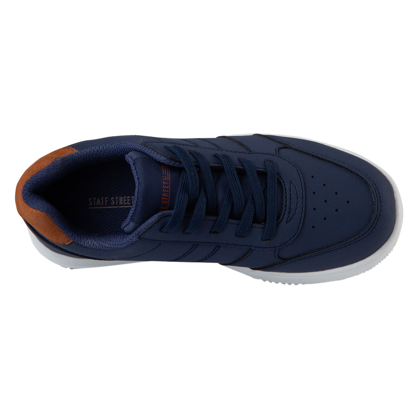 Zapatos casuales Thommas niño | Payless GT. Tienda en Línea