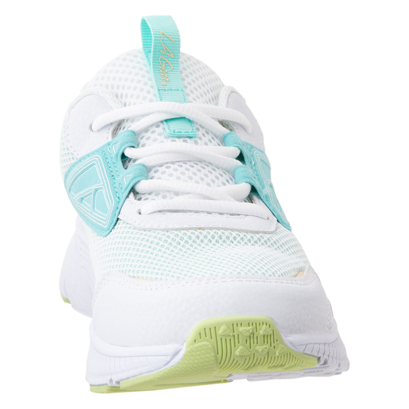 Zapatos deportivos Agile Lite para mujer