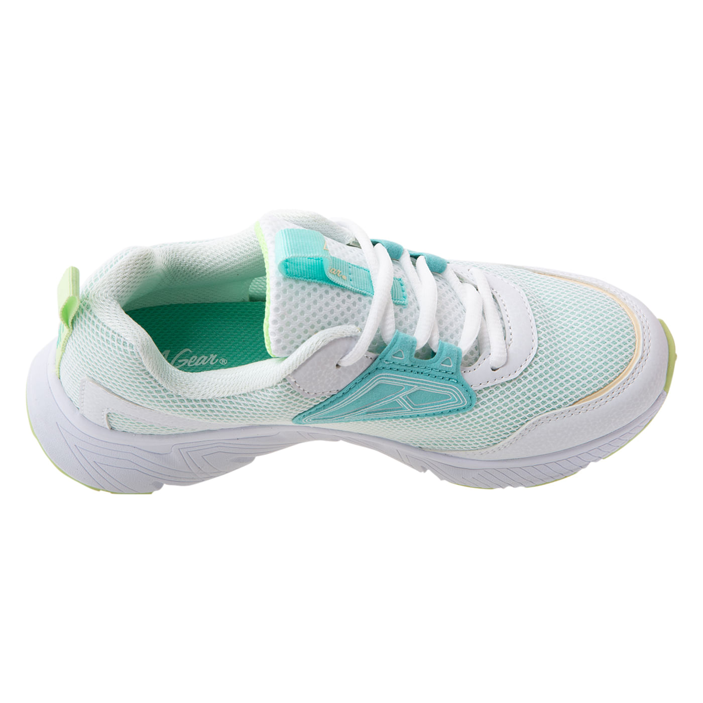 Zapatos deportivos Agile Lite para mujer