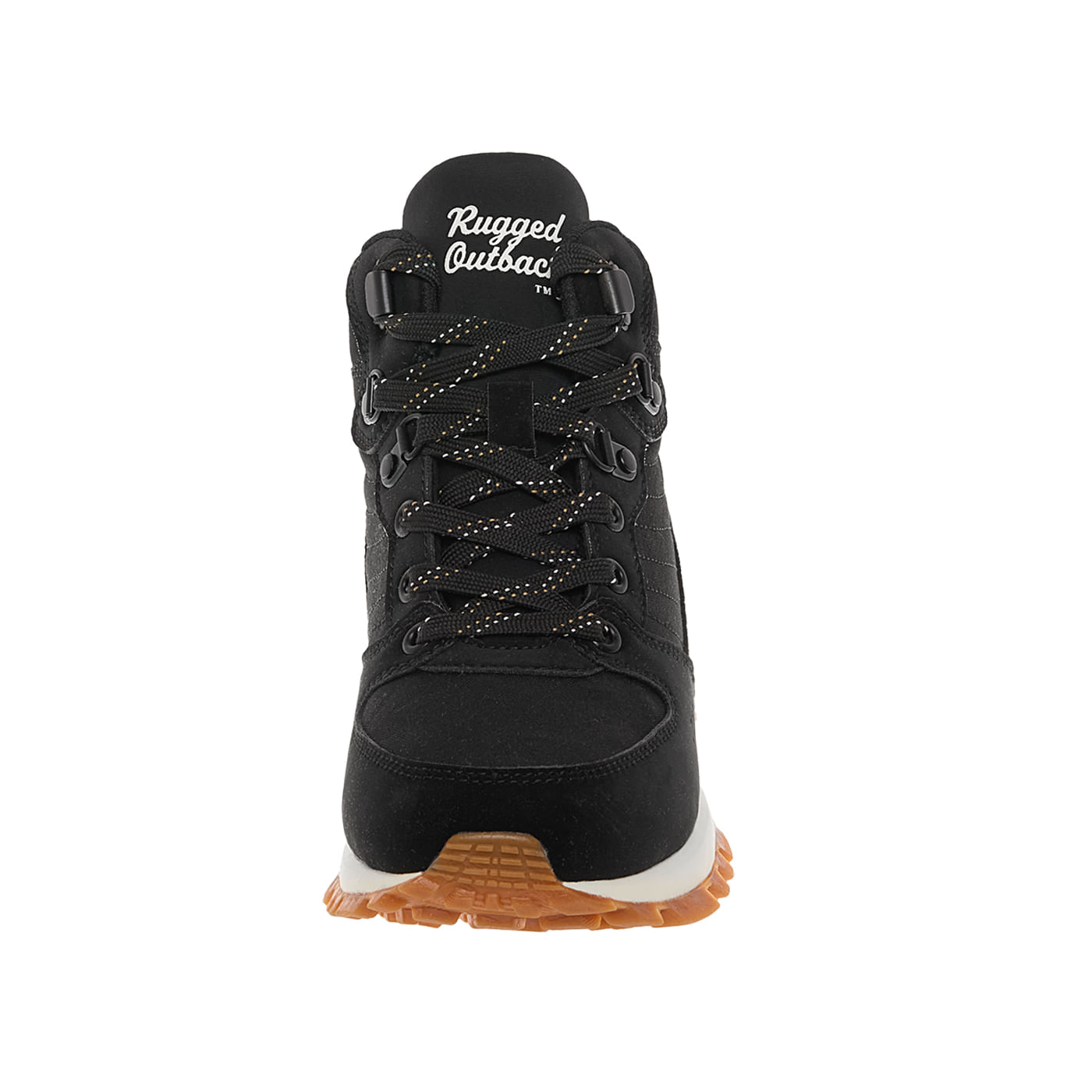Botines senderismo mujer 210095 | Payless GT