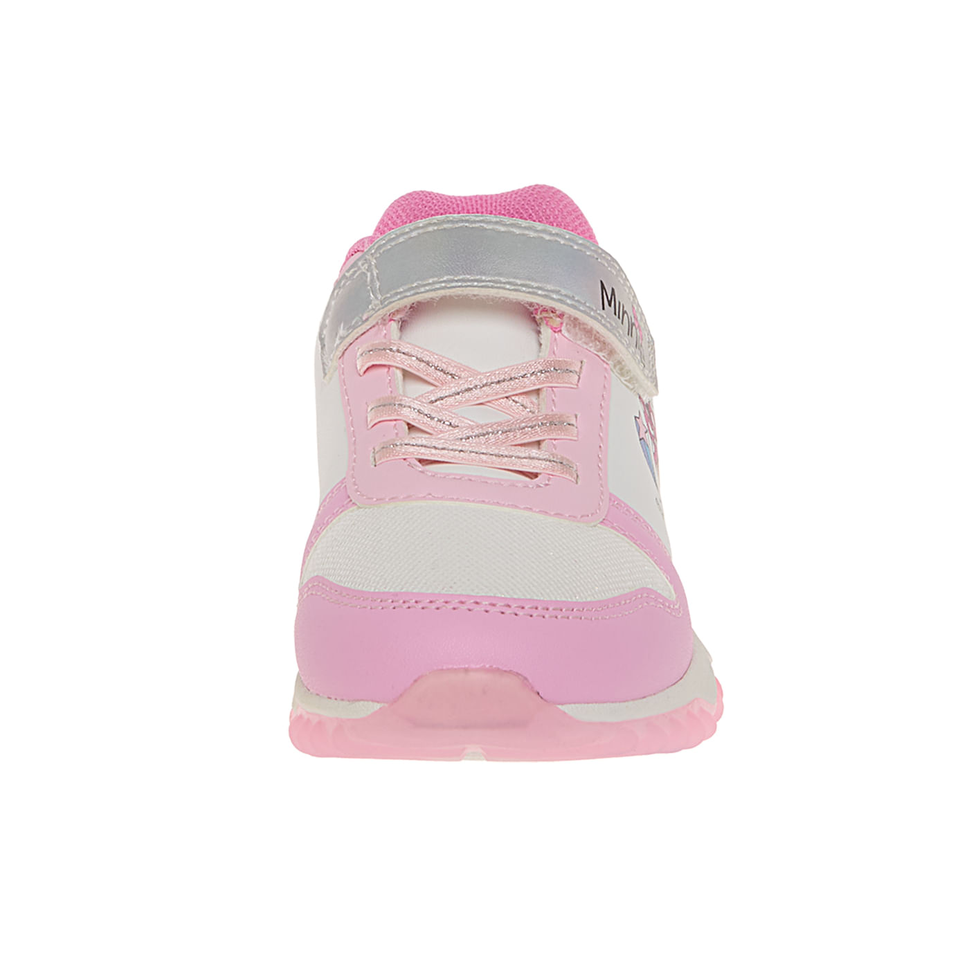 Zapatos deportivos diseño Minnie niña 210183 | Payless